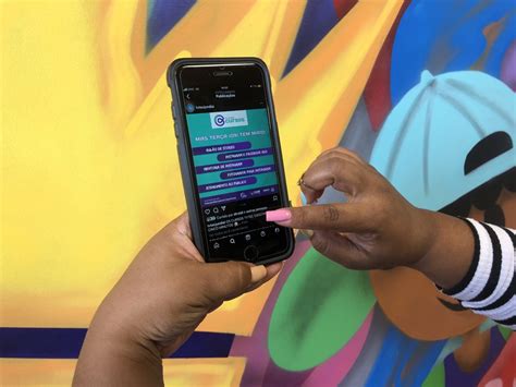 Prefeitura e TVTEC abrem inscrições para cursos voltados para Instagram Notícias