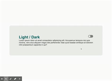 GitHub Romluc Dark Theme Switcher Based On Rocketseat S Code Drops Https Youtube