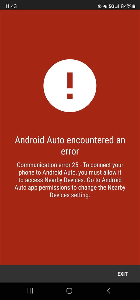 Auto Android Does Not Load Maps Samsung Community 2704514