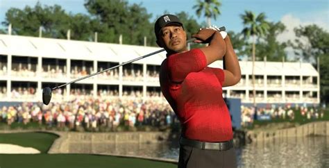 PGA Tour 2K23 PS5 Review But Why Tho