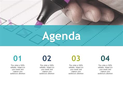 Agenda Business Planning Ppt Powerpoint Presentation Portfolio Designs