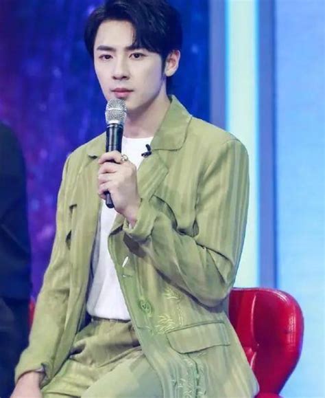 After Qian Feng Left Everyday Upward Another Host Exited And Participated In The Recording As