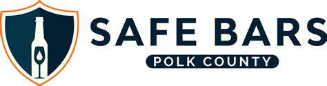 Polk County Safe Bars Empower Hospitality Staff To Combat Sexual