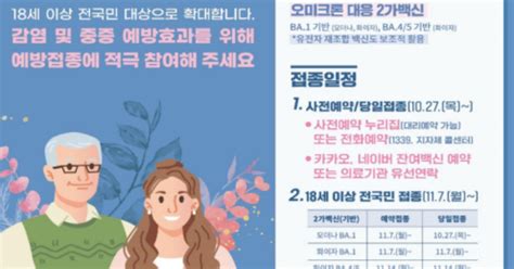 모더나 Mrna 기존백신 다음 달까지만 활용