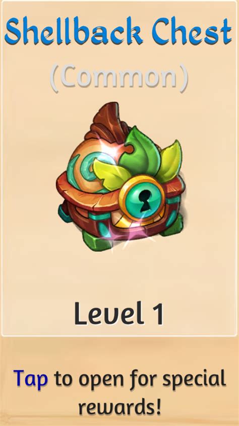 Reverie Chests Merge Dragons Wiki Fandom