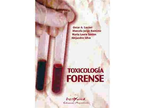 Toxicología Forense