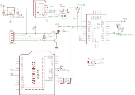 Demande Davis Sur Un Circuit Français Arduino Forum