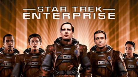 Star Trek Enterprise Season 2 Shockwave Part Ii Metacritic