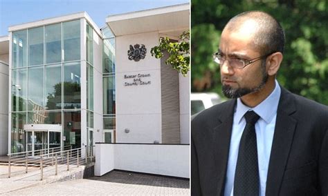 Married Physics Teacher 37 Blackmailed Schoolgirls Across Britain