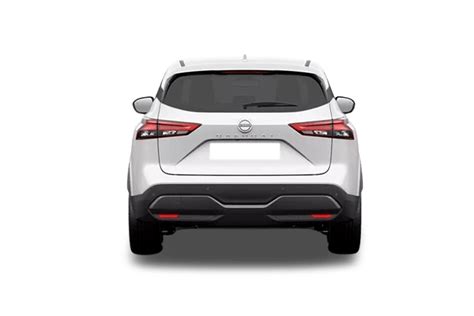 Renting Nissan Qashqai Dig T 103 Kw 140 Cv E6d N Style En Madrid