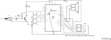 New Library Rf24audio Realtime Audio Streaming Multicasting And