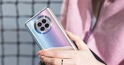 Huawei Nova 8i Review price Features & Specs : Deep Specs – Deep Specs