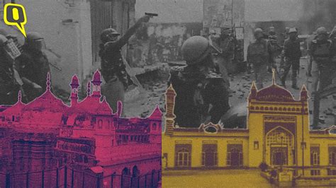 Explained What Is 1991 Places Of Worship Act And Why Is It In The News