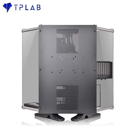 Case THERMALTAKE Core P90 Tempered Glass TPLAB
