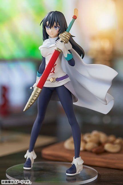 Shizu Pop Up Parade Figure That Time I Got Reincarnated As A Slime