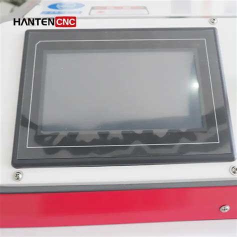 Factory Direct Sales 1000w Pulse Laser Cleaning Machines Hantencnc