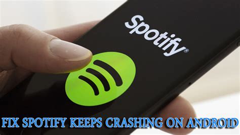7 Ways To Fix Spotify App Keeps Crashing