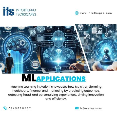 Intothepro Techscapes Its On Linkedin Ml Machinelearning Its