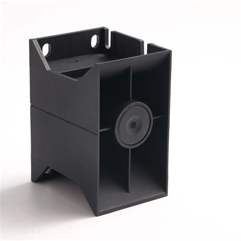 Dual Function Reversing Safety Alarm Siren Back Up Horn For Truck Car