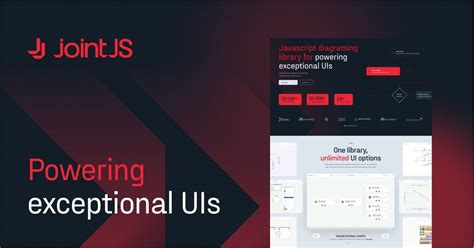 Jointjs Javascript Diagramming Library Rjavascript
