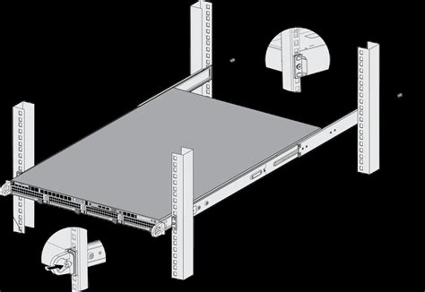 How To Rack A Server Step By Step Guide And Best Practices E Abel