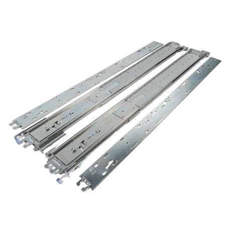 Dell Emc Poweredge R620 Xe8545 Ready Kingslide Rails Kit Excellent