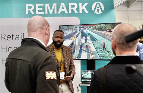 Remark Ai Pny Edge Ai