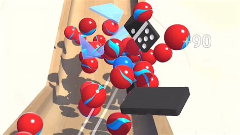 Marble Run Race Speedrun Gameplay Levels 90 Youtube