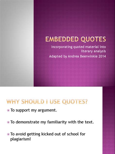 Pdf Embedded Quotes How To Dokumen Tips