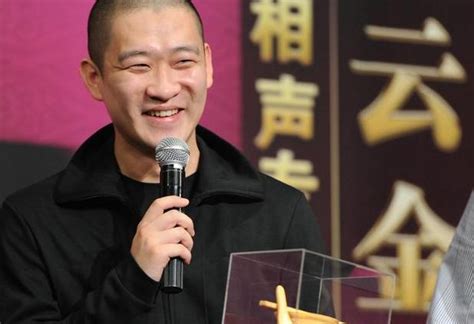 曹云金发文哀悼郭德纲恩师，反而遭到嘲讽 搜狐娱乐
