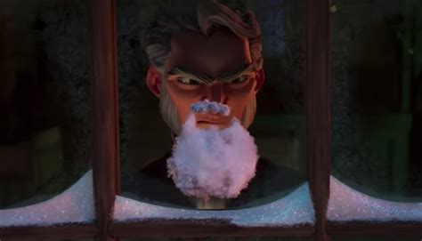 Scrooge A Christmas Carol Plugged In