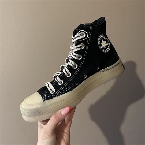 •brand New Converse Chuck Taylor All Star 70 Depop