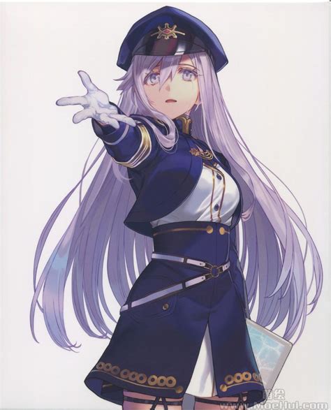 会员 画集 86 エイティシックス Bd Scans Booklet 308p 萌绘