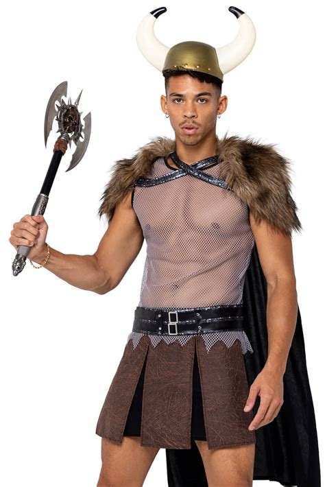 Sexy Halloween Costume Ideas For Men
