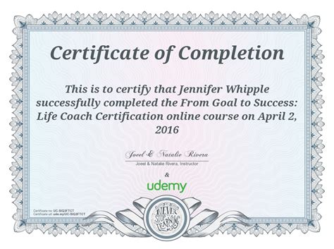 Business Analysis Course Completion Certificate Certificate Of Completion