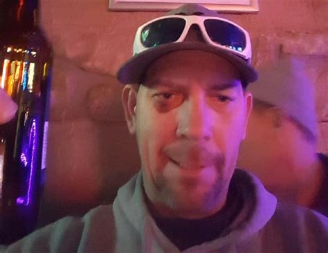 Joe Stacy Age 52