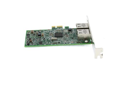 broadcom netxtreme bcm5720 2p dual port ethernet server adapter pci