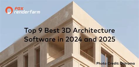 Los 10 Mejores Y Gratuitos Servicios De Renderizado En La Nube En 2024 Fox Render Farm