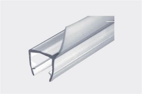 2pc Shower Seal Replacement Shower Door Seal Enclosures 41 Off