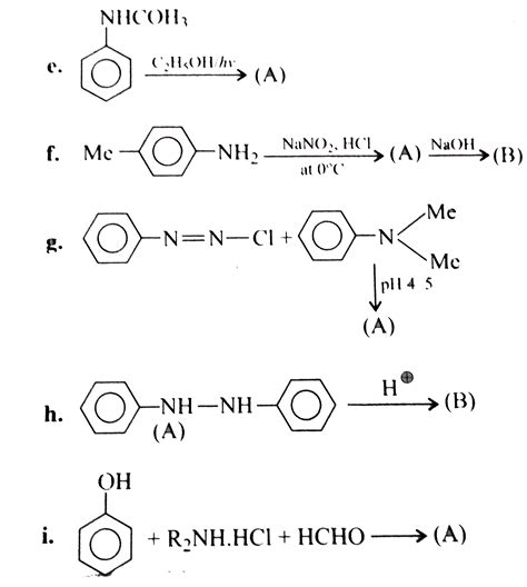 Exercises Subjective From CENGAGE CHEMISTRY Chapter ORGANIC COMPOUNDS WITH FUNCTIONAL GROUP
