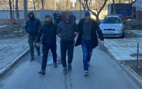Шукав західну зброю в Миколаєві затримали агента ФСБ