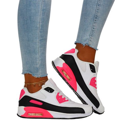 Buty Sportowe Damskie Adidasy Lekkie Sneakersy 13209032975 Allegropl