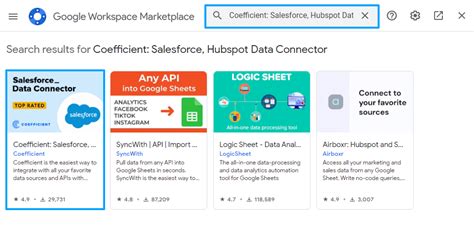 How To Connect Tableau To Google Sheets Coefficient