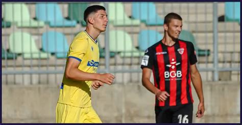 Je Arman Durmiši Res Povsem Izgubljen Za Slovenijo Agent Novega člana