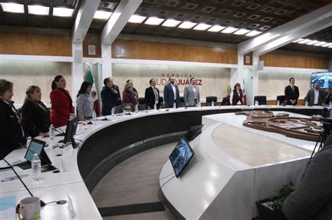 Aprueba Cabildo El Plan Municipal De Desarrollo Asiescomo Mx