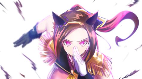 Sakura Bakushin O Uma Musume Pretty Derby Wallpaper By Urasaka