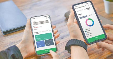 拚搶占小額理財市場 純網銀基金戰開打！ 財經 Ctwant