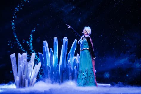 2021舞台剧《冰雪女王之星梦奇缘》杭州站时间安排、门票详情 黄河票务网