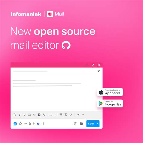 infomaniak the ethical cloud on linkedin mobile developers