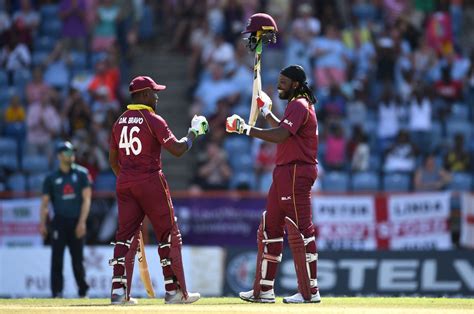 Chris Gayles Ipl Career Wickets Runs Records Age Price Team 2024